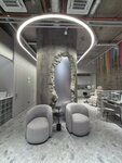 Cult me (Volgogradsky Avenue No:32/5к1), güzellik salonu  Moskova'dan