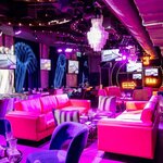 Aurora (Noviy Arbat Street No:17с2), karaoke kulüpleri  Moskova'dan