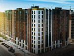 Zaman 2 Residential Complex (Býketov kóshesі No:60А), konut blokları  Karağandı'dan