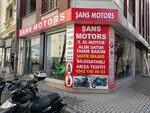 Şans Motors (İsmet Paşa Mah., Kenar Cad., No:33A, Bayrampaşa, İstanbul), motosiklet tamiri  İstanbul'dan