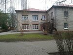 Detsky sad № 116 (Gorkogo Street No:36А), anaokulları  Kaliningrad'dan