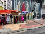 First Outlet (İstanbul, Fatih, Mesihpaşa Cad., 9A), giyim mağazası  İstanbul'dan