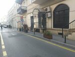 Mələk (Сity ​​of republican subordination Baku, Yasamal, Tabriz Khalilrza Oghlu Street, 21), kuyumcular  Bakü'den