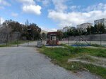 Eshot Genel Müdürlüğü Evka3 Garaj (Erzene Mah., 116/2 Sok., Bornova, İzmir), kamu hizmet merkezi  İzmir'den