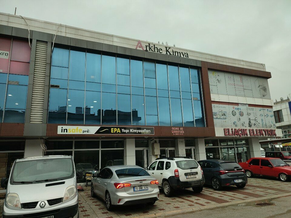 Endüstriyel buzdolapları Buzel Dizayn, Bursa, foto