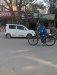 Hafiz brothers steel Works and aluminum center (Province of Punjab, Lahore, Johar Town, Block H-2, Minhaj- ul- Hussain Road), alüminyum doğrama  Lahor'dan