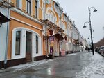Velvet store (prospekt Pobedy No:3), giyim mağazası  Vologda'dan