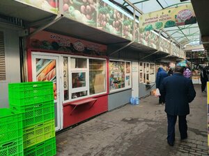 Аксай Нан (Altynsarın dańǵyly No:27Б), ekmek fırını  Almatı'dan