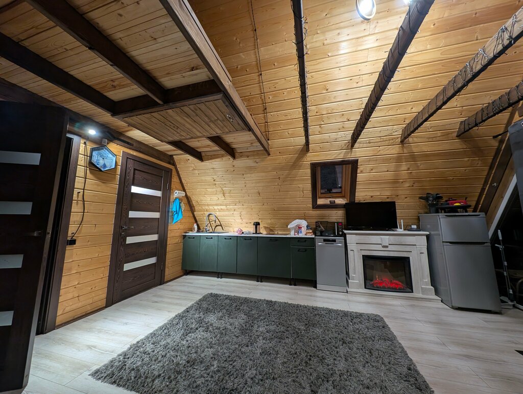 Otel Протвинский хутор, Moskova ve Moskovskaya oblastı, foto