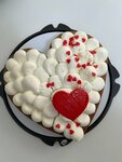 Bonbons (Kastryčnickaja vulica No:46), pasta, şekerleme ve tatlı  Salihorsk'tan