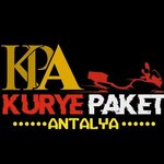 Kurye Paket Antalya (Antalya, Kepez, Gazi Blv., 107/A), kurye hizmetleri  Antalya'dan