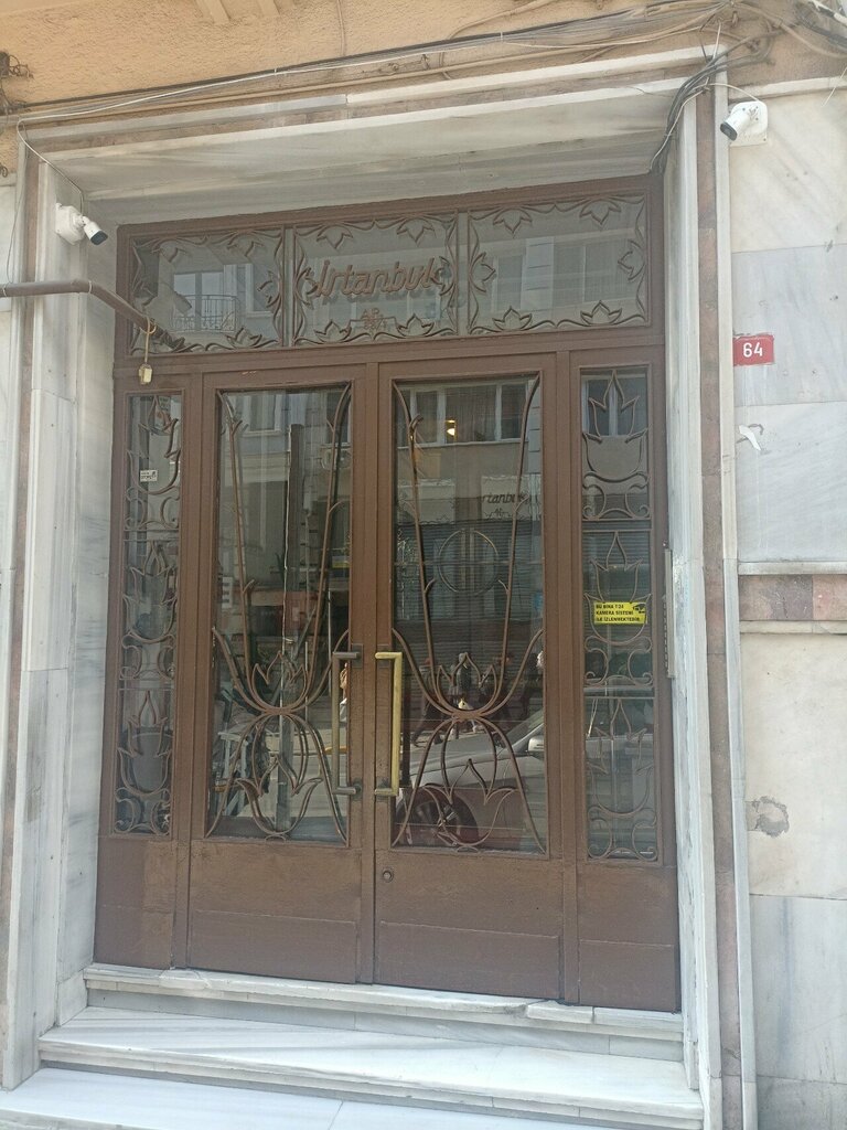 Kimyasal madde üretici ve toptancıları Mensan Kimyevi Maddeler, İstanbul, foto