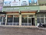 Özdemir Ticaret (Sanayi Mah., 60111 Nolu Cad., No:22/120, Şehitkamil, Gaziantep), aracı şirketler  Gaziantep'ten
