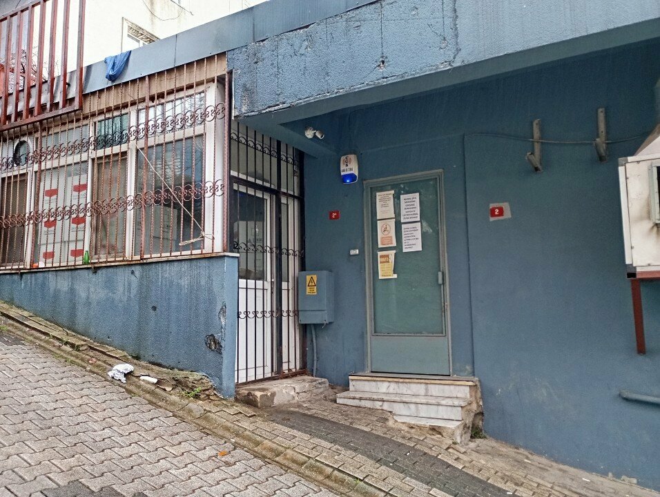 Besin takviyesi, aktariye Nurbal şifa, İstanbul, foto