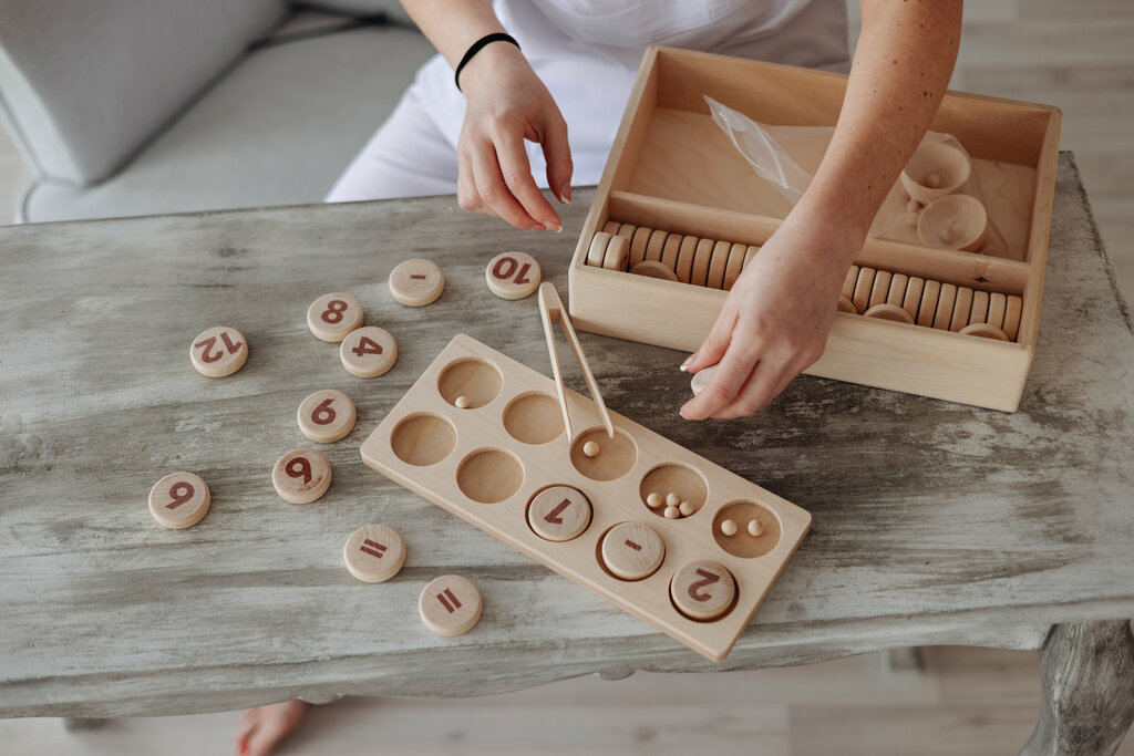 Çocuk gelişim merkezleri Динамика, Novozybkov, foto