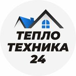 Teplotehnika 24 (Veshnyaya ulitsa No:44/2), isıtma sistemlerinin kurulumu ve bakımı  Saratov'dan