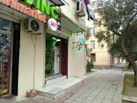 Zeytunaptek (Imadеddin Nеsimi Street No:118C), eczaneler  Bakü'den