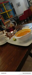 Inyan (ulitsa Vladimira Lenina No:17/10), kafe  Bügülme'den