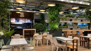 Ken Sushi & More (İstanbul, Kadıköy, Bağdat Cad., 317), suşi restoranı  İstanbul'dan