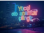 Yücel Oto Anahtar (Ankara, Etimesgut, İstasyon Cad., 318), çilingirler  Ankara'dan