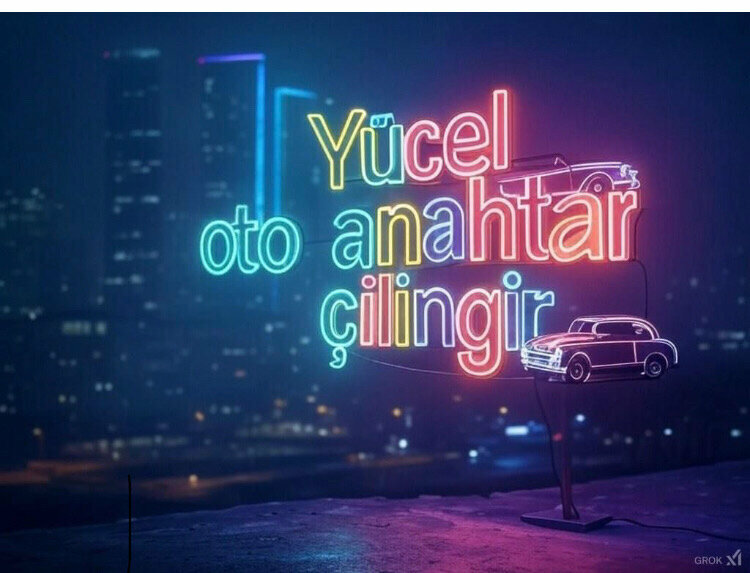 Çilingirler Yücel Oto Anahtar, Ankara, foto