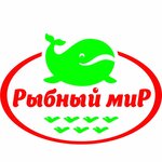 Rybnyj Mir (Rikhard Zorge Street No:70/1), balık ve deniz ürünleri  Kazan'dan