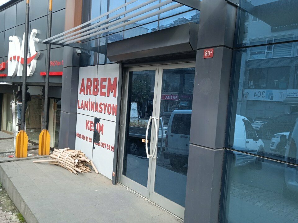 Büro mobilyaları B&t Desing, İstanbul, foto