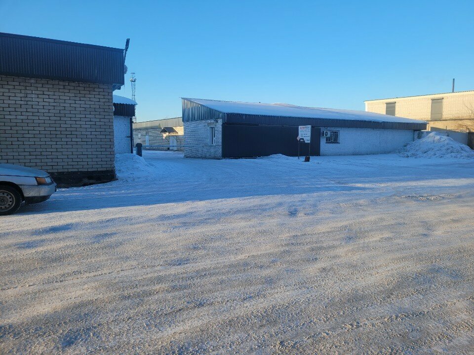 Otomobil yedek parçaları Armtek, Semey, foto