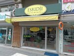 Eskidji Gayrimenkul (Alaybey Mah., Şehit Asım Aksoy Cad., No:6B, Karşıyaka, İzmir), emlak ofisi  İzmir'den