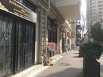 La Bella (Сity ​​of republican subordination Baku, Yasamal, Tabriz Khalilrza Oghlu Street, 36C), güzellik salonu  Bakü'den