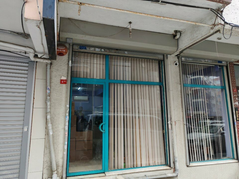 Baskı hizmetleri Stil Etiket, İstanbul, foto