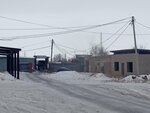 Recyclable Materials Collection (Ūlytau köşesı No:7), geri dönüşüm maddeleri  Jezkazgan'dan