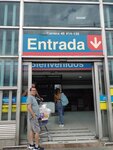Homecenter (Antioquia, Municipio de Medellín, Calle 16, 48-09), yapı mağazası  Medellin'den