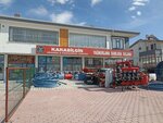 Karabilgin Mekanik ve Yağmurlama (Bahçeşehir Mah., Hasanköy Cad., No:217H, Meram, Konya), tarım ürünleri firmaları  Konya'dan