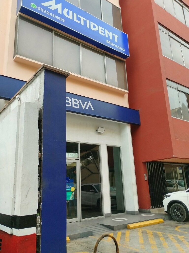 Özel ağız ve diş sağlığı klinikleri ve muayenehaneleri Multident, Lima, foto