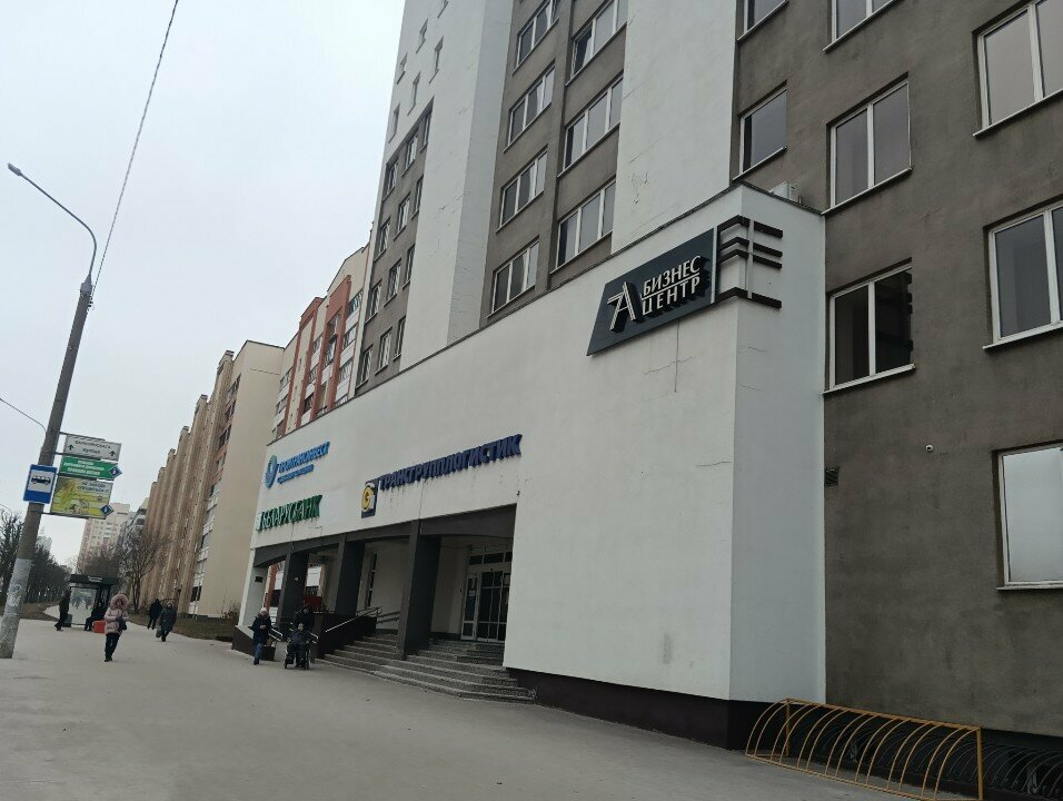 i̇nşaat ve tasarım hizmetleri СтарИндустрияСтрой, Minsk, foto