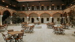 Zincirlihan Restaurant (Aydın, Efeler, Köprülü-Veysipaşa Mah., 1629. Sok., 34C), restoran  Efeler'den