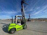 Aksaray Şanlı Forklift Kiralama (Aksaray, Aksaray Merkez , Bahçesaray Mah., 8625. Sok., 9F), i̇nşaat ekipmanı kiralama  Aksaray'dan
