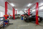Joy Performance (Sportivnaya Street No:22/36), otomobil servisi  Astrahan'dan