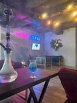 Malina lounge (ulitsa Geologov No:27Б), restoran  Neftekumsk'tan
