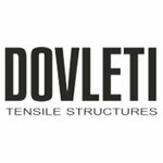 Dovleti (ulitsa Geroyev-Razvedchikov No:11/3), çerçeve ve çadır yapıları  Krasnodar'dan