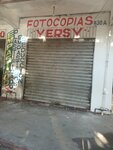 Fotocopias Yersy (Santa Cruz de la Sierra, Distrito Municipal 11, Subdistrito 13, Avenida Venezuela, 47), fotokopi dükkanları  Bolivya'dan