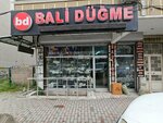 Bali Düğme (İstanbul, Bayrampaşa, 100 Yıl Cad., 22A), tekstil endüstrisi için hammadde  İstanbul'dan