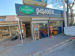 Paşaoğlu (İzmir, Bornova, Atatürk Mah., Ziya Gökalp Cad., 107), manavlar  İzmir'den