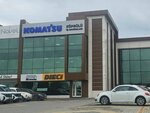 Komatsu - Köprülü İş Makinaları (Fevziçakmak Mah., 10753. Sok., No:30H, Karatay, Konya), i̇nşaat makinaları ve ekipmanları  Konya'dan