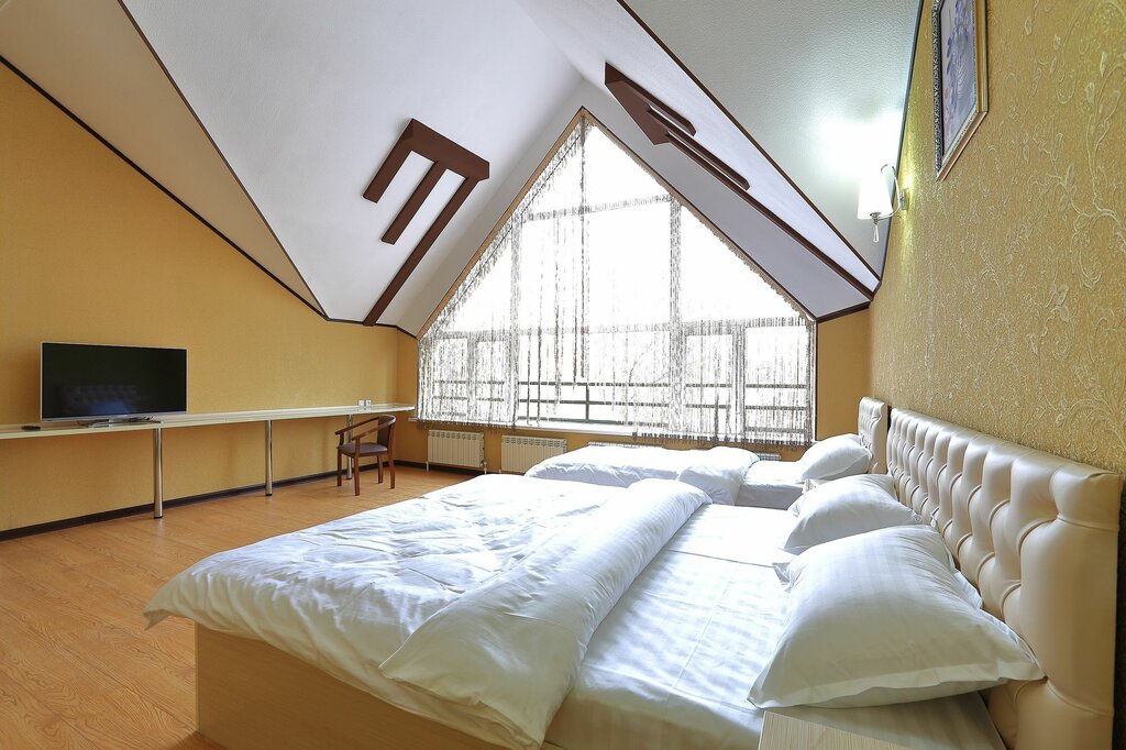 Otel Отель Семь сезонов, Taşkent, foto