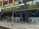 Mustafaoğlu İletişim (Yeşilyurt Mah., 4337 Sok., No:50A, Kepez, Antalya), telefon tamir servisi  Antalya'dan