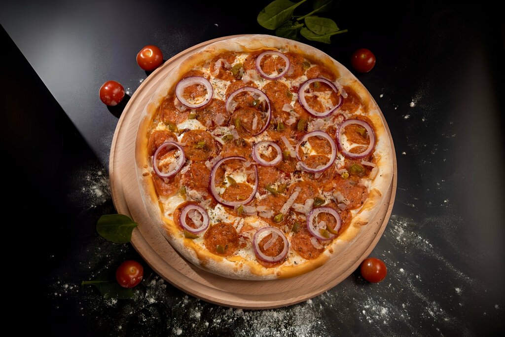 Fast food Бистро-Бистро, Frolovo, foto