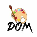 Dom (Serysheva Street No:60), sanat okulları  Habarovsk'tan