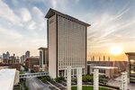 Hyatt Regency McCormick Place Chicago (State of Illinois, Cook County, Chicago, South Martin Luther King Drive), otel  Chicago'dan